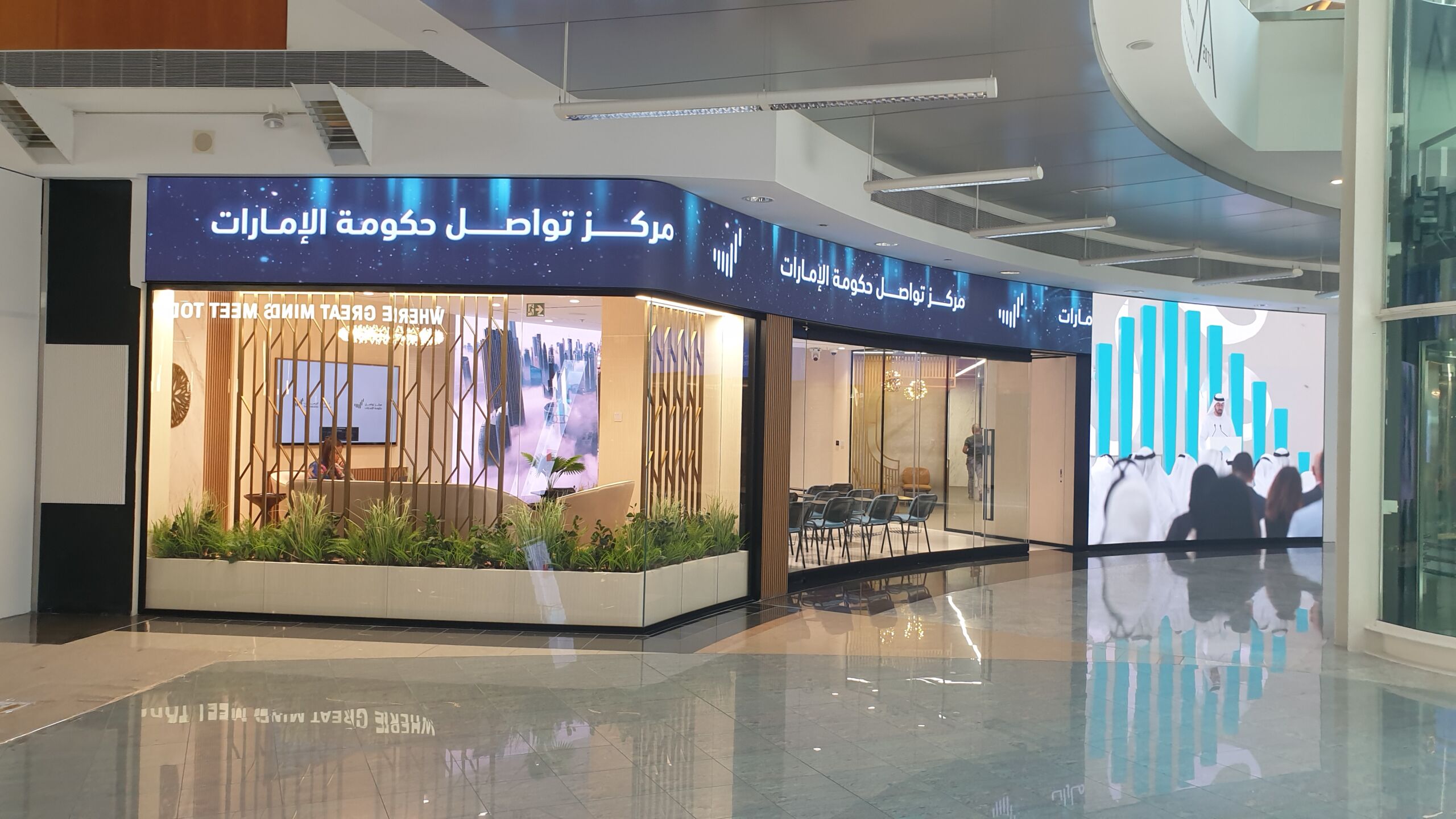 Projects – UNIQ DIGITAL