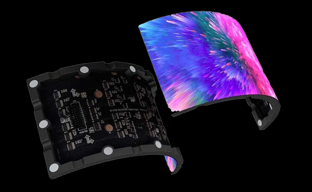 Indoor Screens – UNIQ DIGITAL