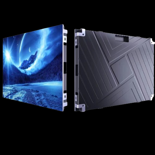 Indoor Screens – UNIQ DIGITAL