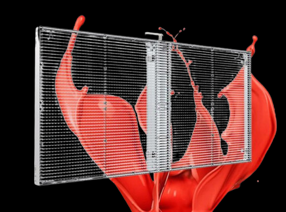 Indoor Screens – UNIQ DIGITAL